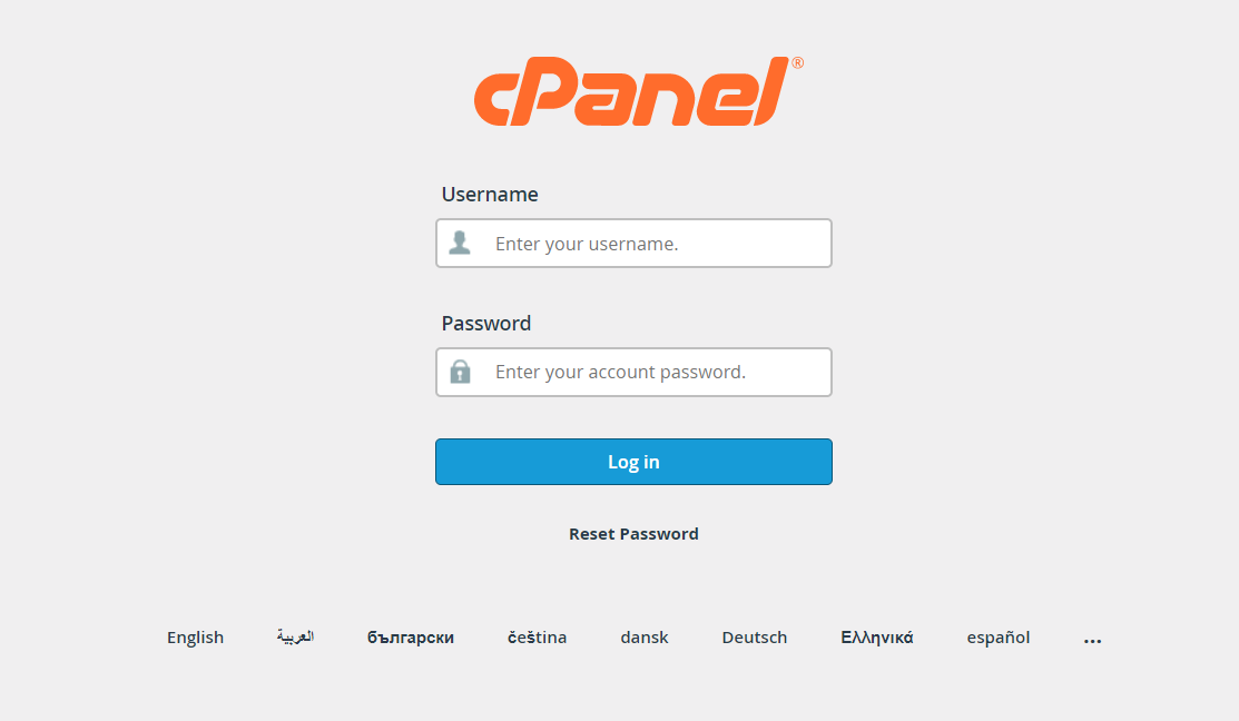 HOW TO CHANGE THE IP ADDRESS TO YOUR WEBSITE. - NivaCity