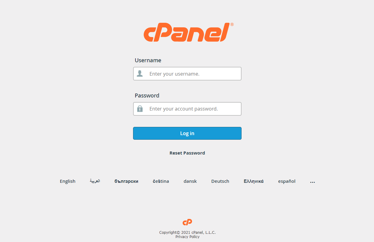 HOW TO RESET THE DNS ZONE. - NivaCity
