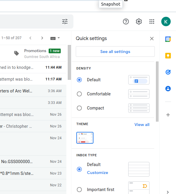 How to Make Gmail your Mail Client - NivaCity