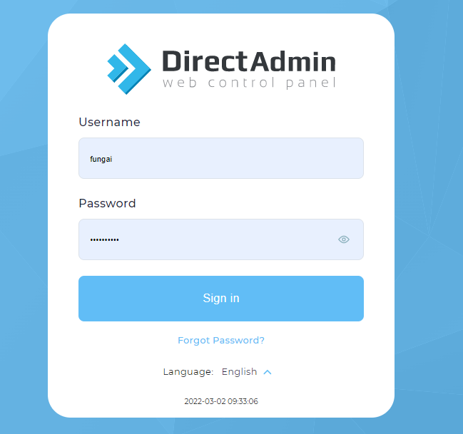 How to Add, Modify A Records in Direct Admin. - NivaCity